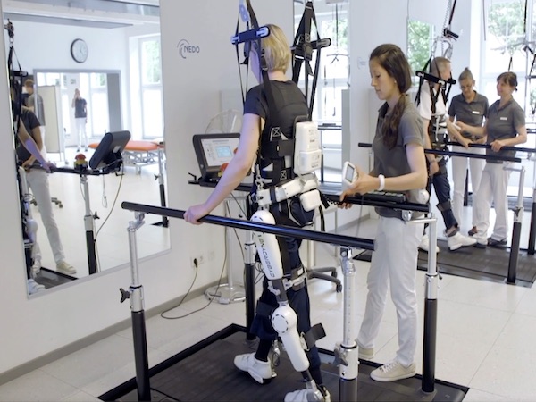 CYBERDYNE 株式会社｜PT-OT-ST.NET