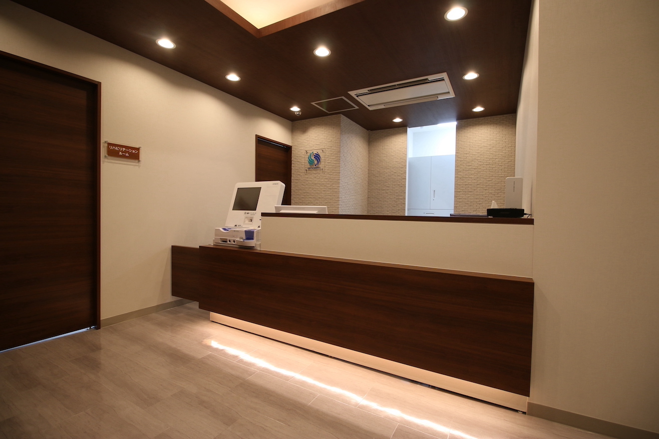 志木整形外科｜PT-OT-ST.NET