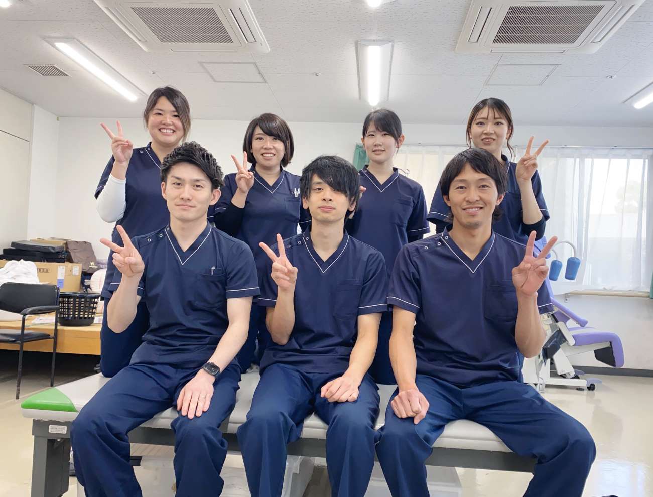 医療法人社団寿光会 岬病院｜PT-OT-ST.NET