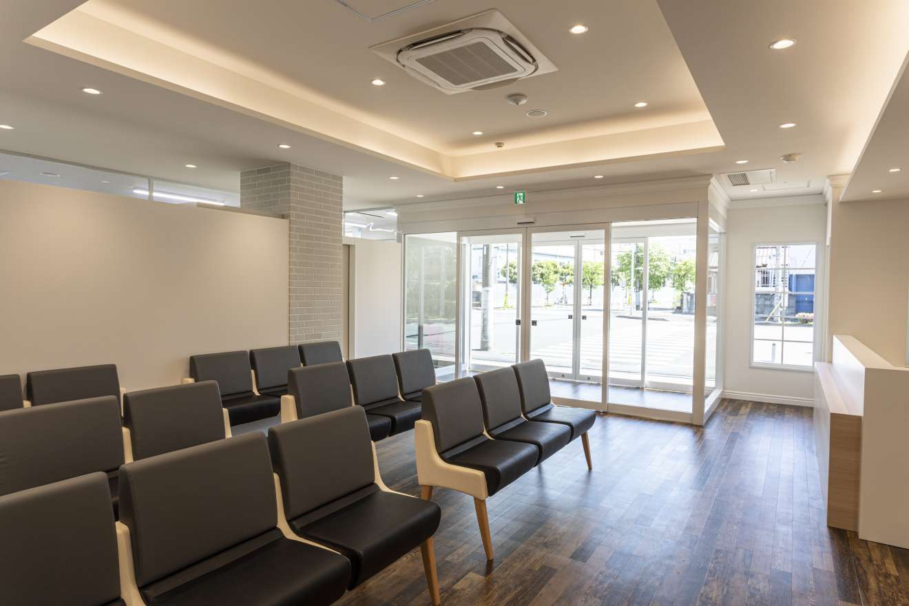 八王子北野バリュー整形外科｜PT-OT-ST.NET