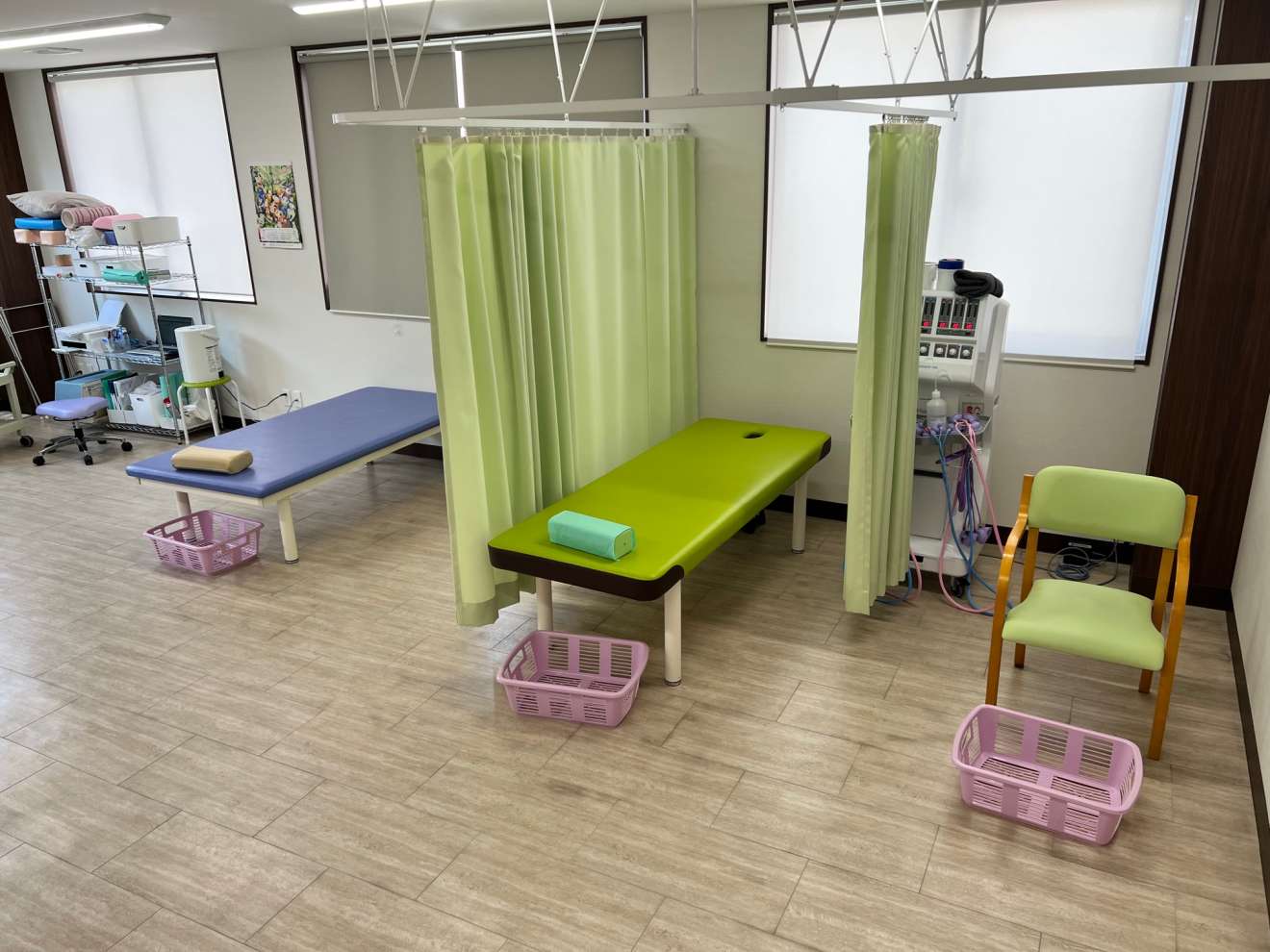 西大島よしざわ整形外科｜PT-OT-ST.NET