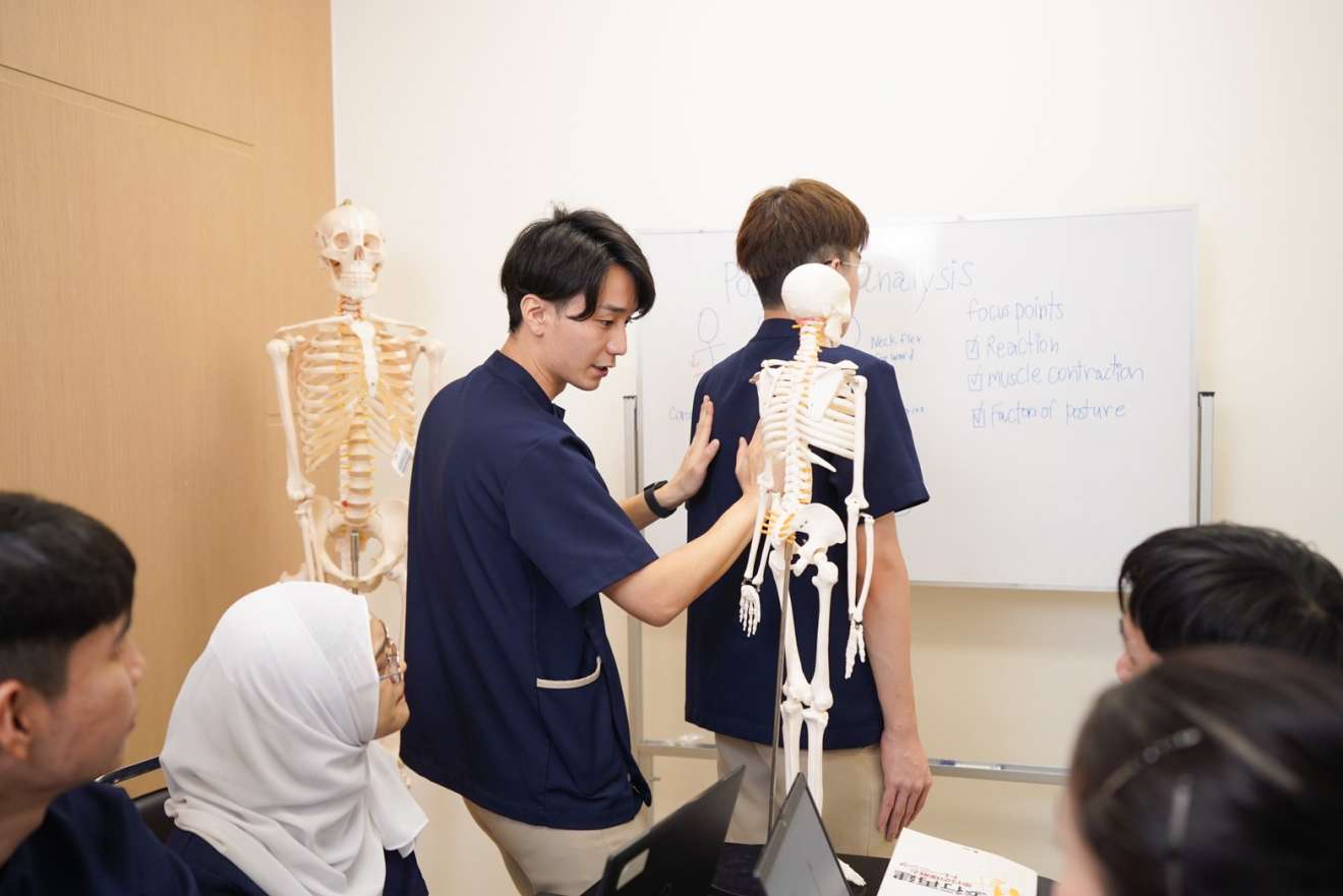 PNKG recovery center｜PT-OT-ST.NET