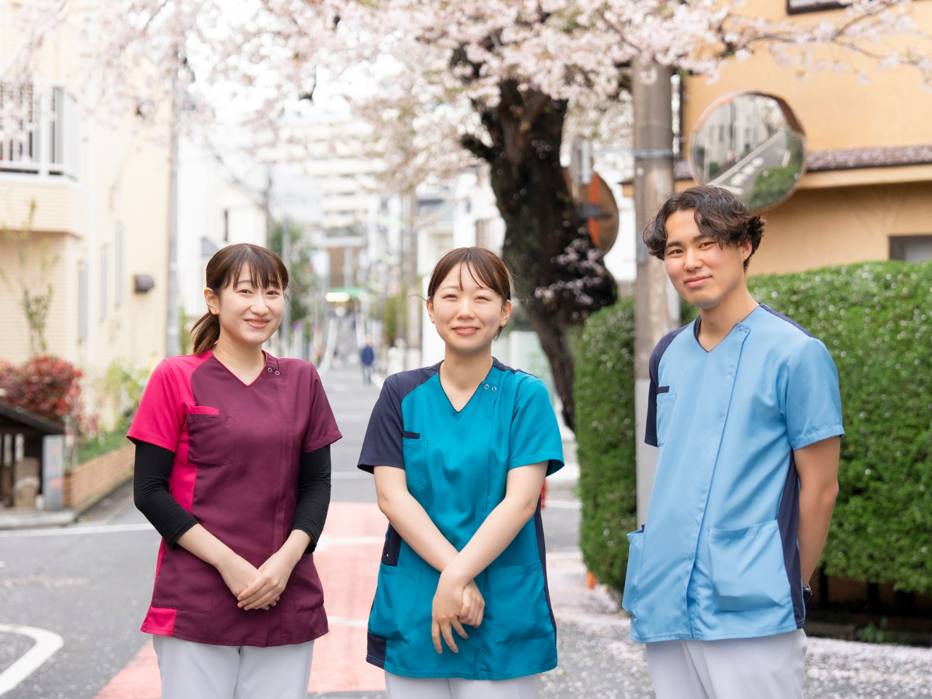 おくリハ｜おくさわ脳卒中リハビリテーション病院｜PT-OT-ST.NET