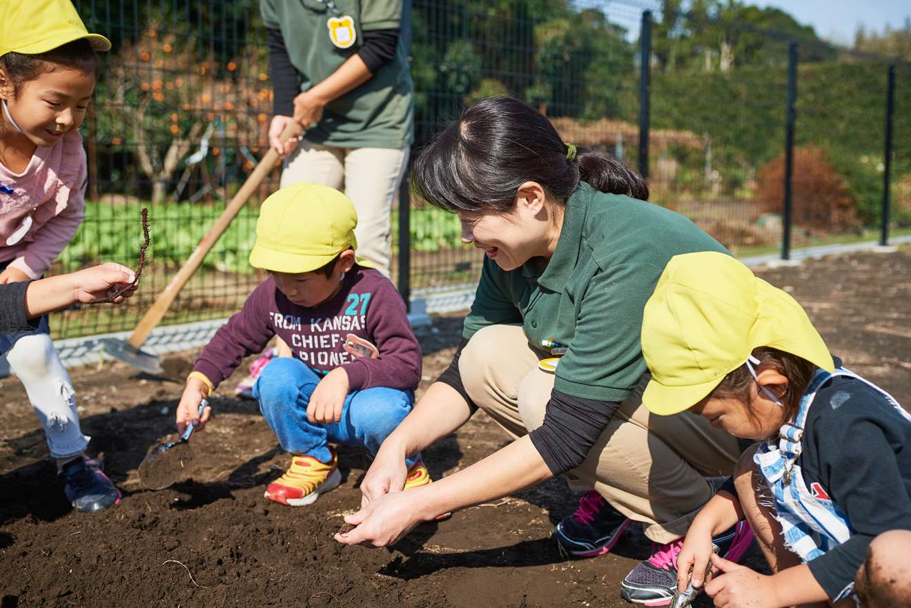 こども発達支援センター つむぎ東大和｜PT-OT-ST.NET