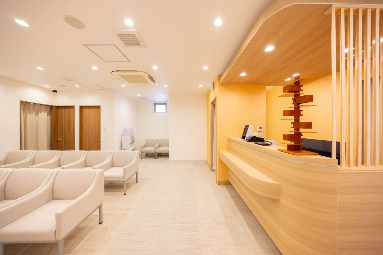 小竹向原おおほり整形外科｜PT-OT-ST.NET