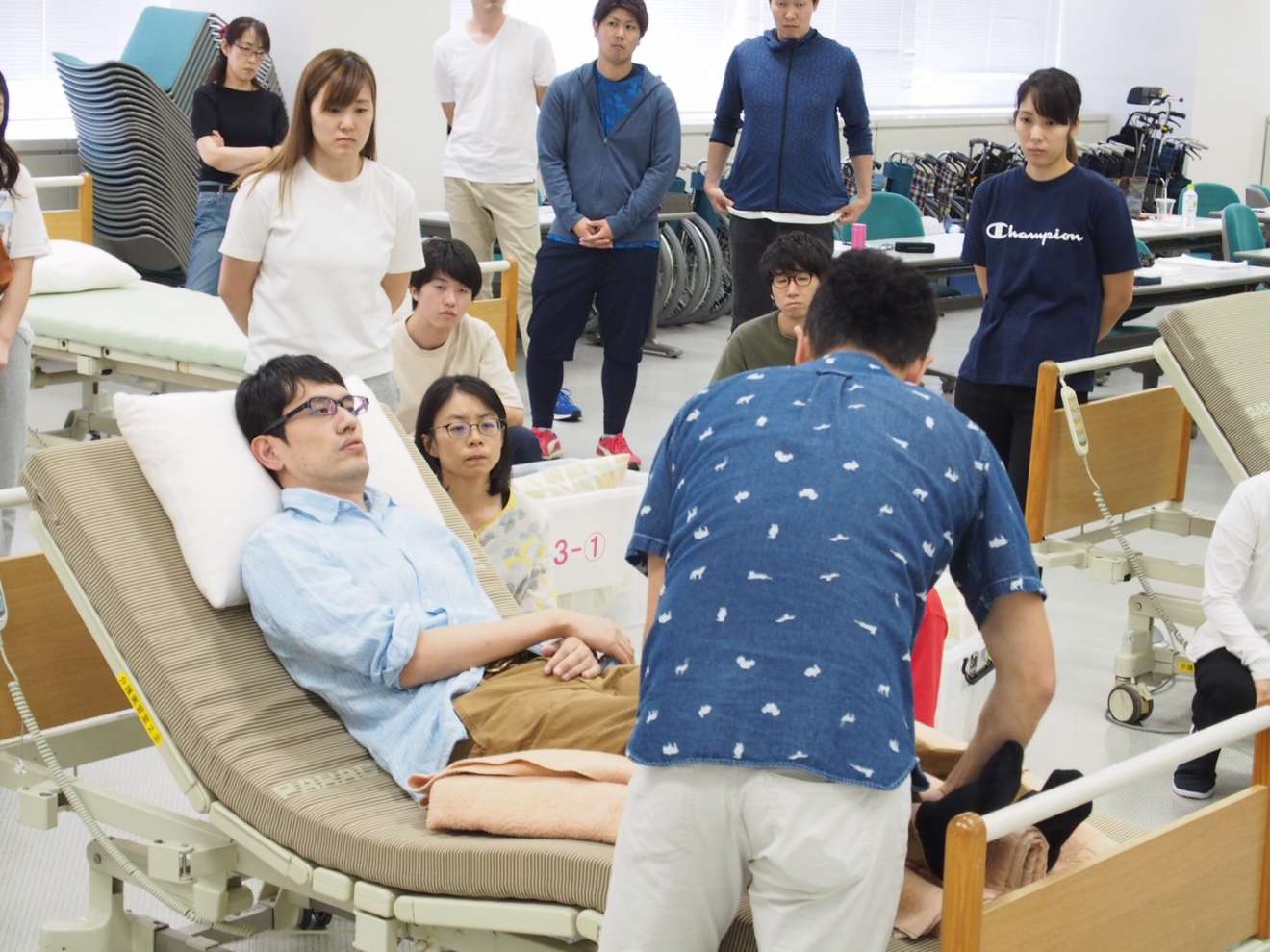 PT・OT・STのためのシーティング・ポジショニングセミナー（秋田）｜PT-OT-ST.NET