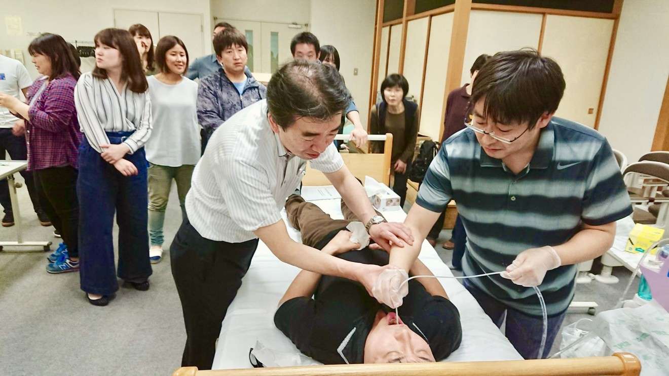 PT・OT・STのためのシーティング・ポジショニングセミナー（横浜）｜PT-OT-ST.NET