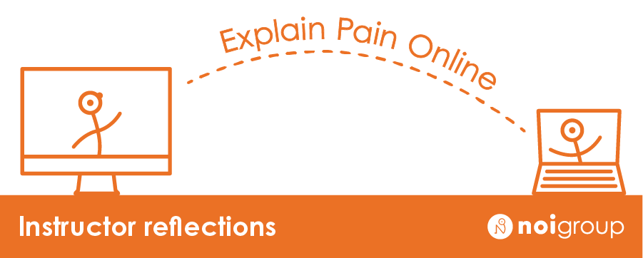 NOI Explain Pain｜PT-OT-ST.NET