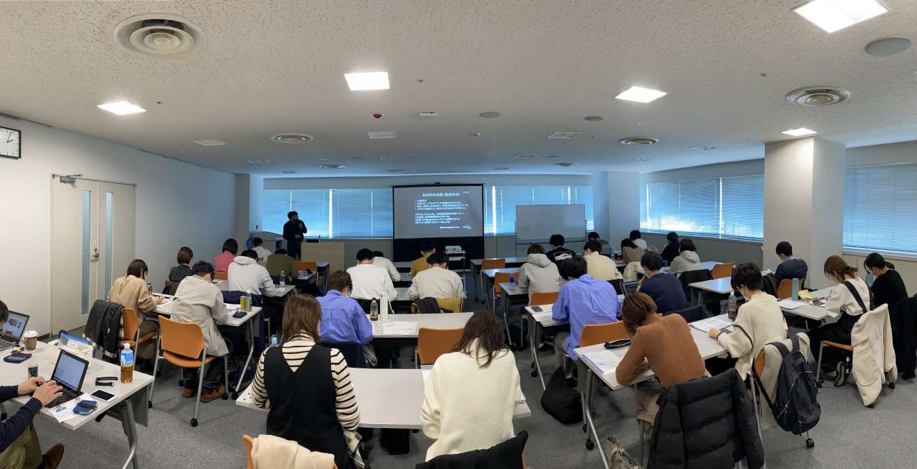 PT・OT・STのための循環器疾患に特化したリハビリテーションセミナー（大阪）｜PT-OT-ST.NET