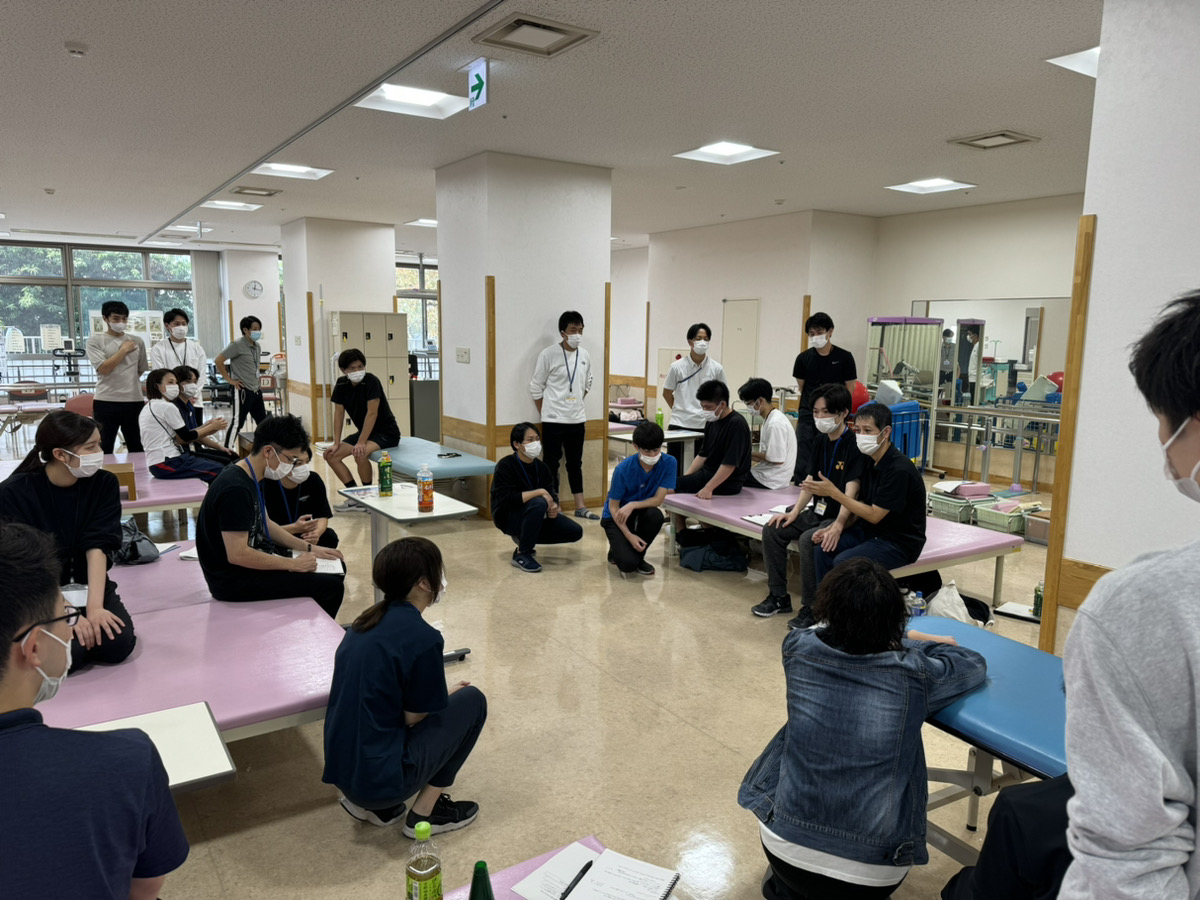 【実技セミナー】脳卒中リハ 徒手療法とハンドリング～実践のための基礎技術～｜PT-OT-ST.NET