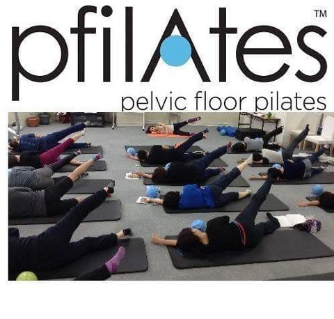2024年6月23日(日)リアル開催！PFILATES ™認定骨盤底筋エクササイズ指導者養成コース｜PT-OT-ST.NET