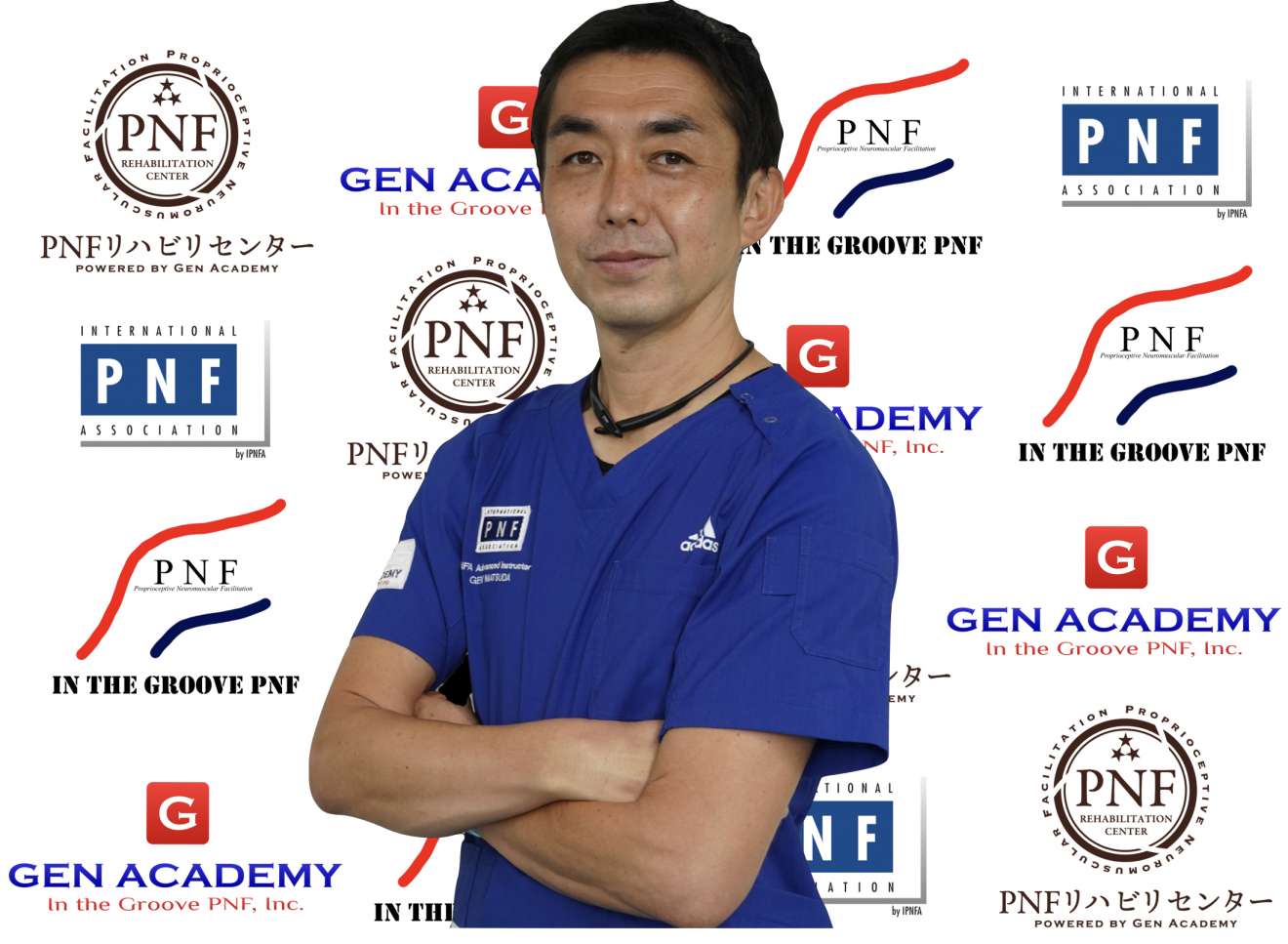 第70期：国際PNF協会(IPNFA®)認定ベーシックコース(PNF1+2)｜PT-OT-ST.NET